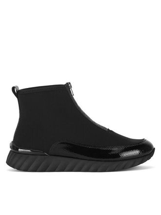 Remonte Stiefeletten D5983-03 Schwarz