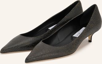 Jimmy Choo London Pumps Amelia braun