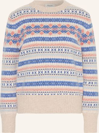 Maerz Maerz Muenchen Pullover rosa