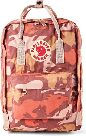 Fj&auml;llr&auml;ven Rucksack Kanken