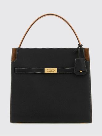 Tory Burch Sac Bandouli&egrave;re TORY BURCH Femme couleur Noir