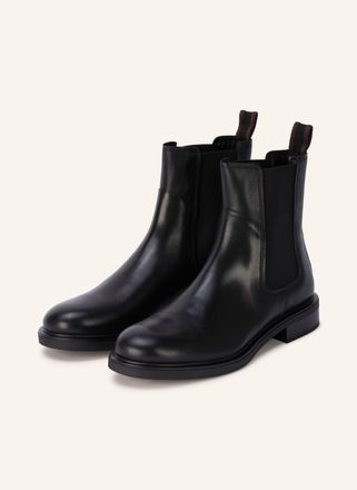 Vagabond Vagabond Shoemakers Chelsea-Boots Freya schwarz