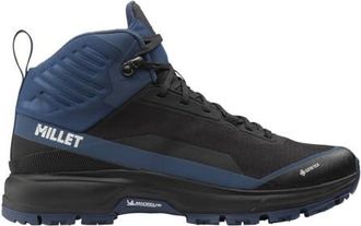 Millet Wanaka Mid Goretex Hiking Boots EU 45 1/3