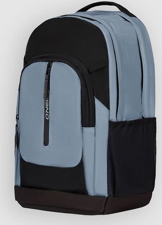O'Neill President 26L Rucksack murky water colour block