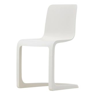Vitra Chaise EVO-C - Jasper Morrison Vitra