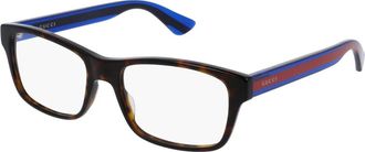 Gucci unisex, Accessories, Braun, 55 MMGr&ouml;&szlig;e