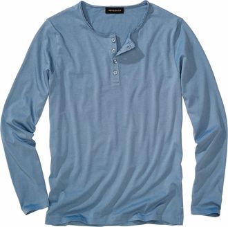 Mey & Edlich Ausdauer-Henley