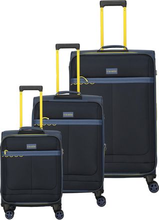 Travelite Kofferset Color Craze