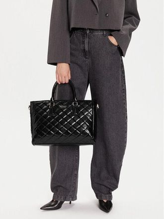 Nine West Handtasche CEO-BETTY-LA374-4065 Schwarz