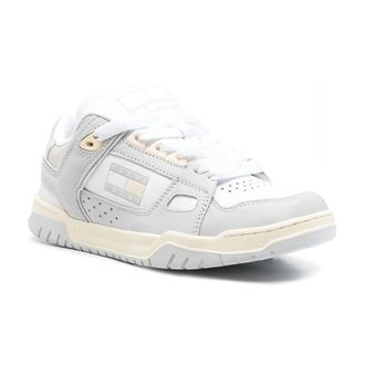 Tommy Jeans Sneakers - - Shoes - Damen - Grau - 38 EU
