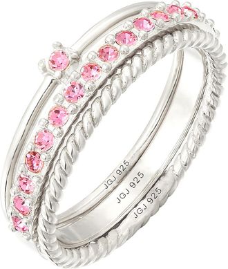 Elli Ring-Set