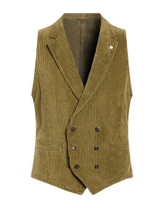 L.B.M. 1911 Ensembles et coordonn&eacute;s - Gilets de costume sur YOOX.COM