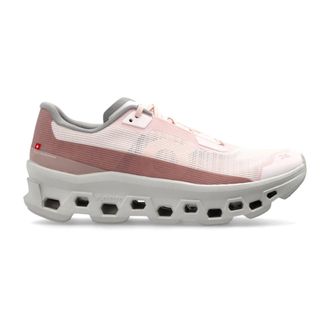 On Running Cloudmonster Void - - Sport - Damen - Rosa - 40 1/2 EU