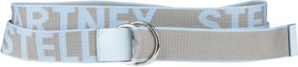 Stella McCartney Kleinlederwaren - G&uuml;rtel auf YOOX.COM