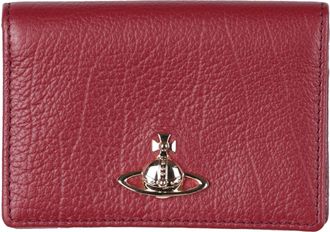 Vivienne Westwood Kleinlederwaren - Kartenetuis auf YOOX.COM