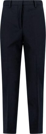 Incotex Pantalons D&eacute;contract&eacute;s - Noir
