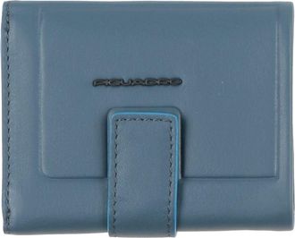 Piquadro Kleinlederwaren - Brieftaschen auf YOOX.COM