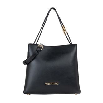 Valentino Fable Re Hobo Bag - - Bags - Damen - Schwarzk - ONE SIZE