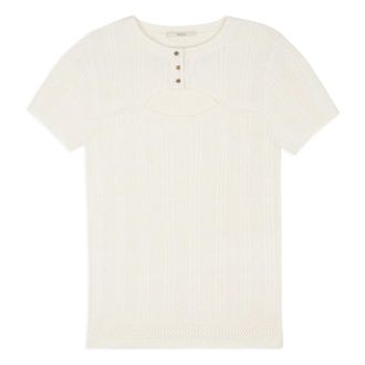 Sessun T-shirt Shanti Sess&ugrave;n