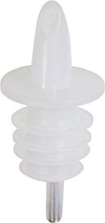 Contacto Universalausgiesser, neutral