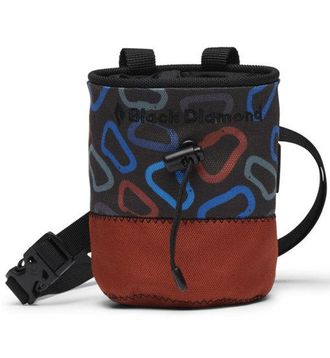 Black Diamond Kids Mojo - Magnesiumbeutel - Kinder