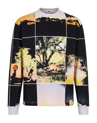 Msgm TOPS - T-shirts sur YOOX.COM