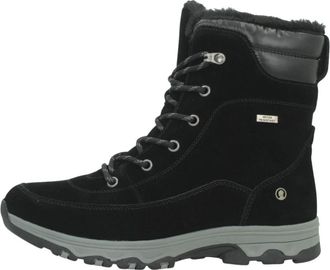 Coronel Tapiocca T589 1 Winterstiefel - - Shoes - Damen - Schwarzk - 39 EU