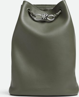 Bottega Veneta Andiamo Rucksack - Bottega Veneta