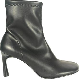 Halmanera Lori41 Stretch - - Shoes - Damen - Schwarzk - 36 EU