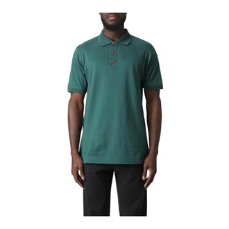 Kiton Herren, Oberteile, Gr&uuml;n, LGr&ouml;&szlig;e