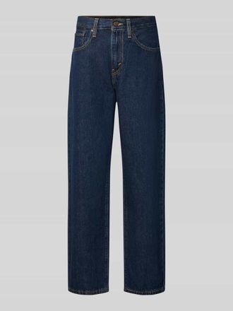 Levi's Relaxed Fit Jeans aus reiner Baumwolle Modell EASY DAD