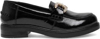 Sergio Bardi Slipper WI16-D1013-01SB Schwarz