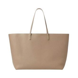 Fendi Roll MD Tote - - Bags - Damen - Beige - ONE SIZE
