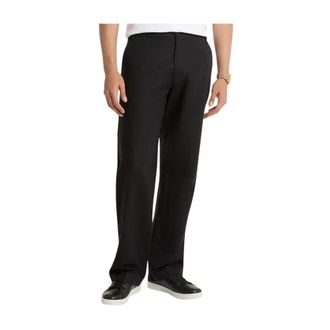 Michael Kors Michael Kors Rtw... - - Trousers - Herren - Schwarzk - W30