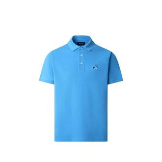 Fa&ccedil;onnable Polo en coton