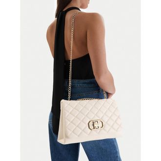 Nine West Handtasche Nine West CEO-Blanca-LDA8701 Wei&szlig;