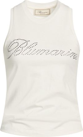 Blumarine TOPS - Tank Tops auf YOOX.COM