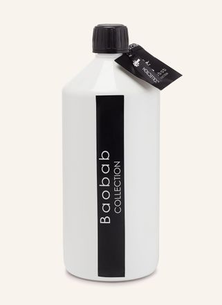 Baobab Baobab Collection Raumduft Nachf&uuml;ller Les Exclusives weiss