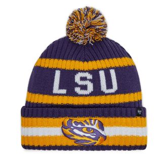 47 Brand M&uuml;tze 47 Brand C-BERNG1094ACE-PP Bunt