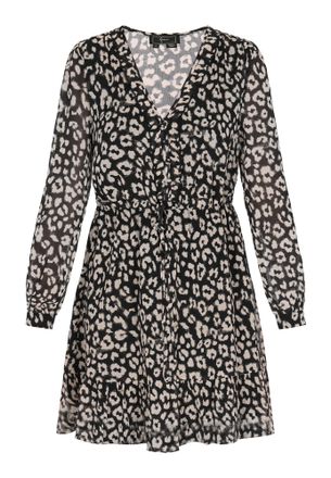 Faina Kleid Fashion Look