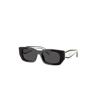 Prada PR B05S 09Q08Z Sonnenbrillen - - Accessories - Damen - Schwarzk - 53 MM