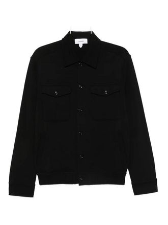 Lardini Blazer - Schwarz