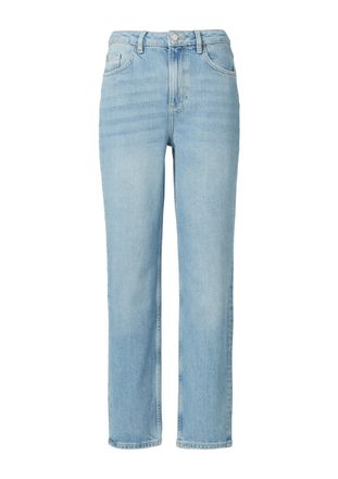 Comma Jeans Straight Leg