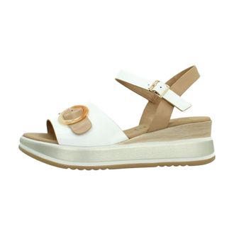 Repo Repo, Femme, Chaussures, Multicolore, Taille: 38 EU 19210R Sandalia