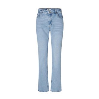Baum Und Pferdgarten Hellblaue Gewaschene Jeans No 04 - - Jeans - Damen - Blau - W25 L32