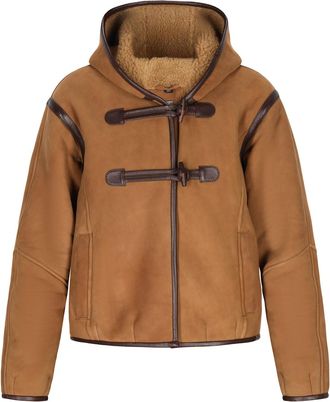 Dreimaster &Uuml;bergangsjacke