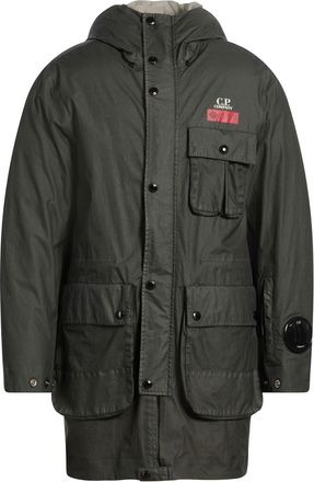 C.P. Company JACKEN & M&Auml;NTEL - M&auml;ntel auf YOOX.COM