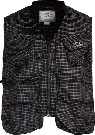 Woolrich JACKEN & M&Auml;NTEL - Westen auf YOOX.COM