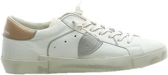 Philippe Model Low-Top Sneaker - Sneakers Latte - Gr. 40 (EU) - in Braun - f&uuml;r Damen