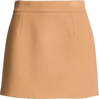 Tod's HOSEN & R&Ouml;CKE - Minir&ouml;cke auf YOOX.COM